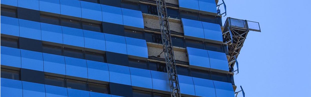 Defective Buildings & The Cladding Crisis | Mecca Events