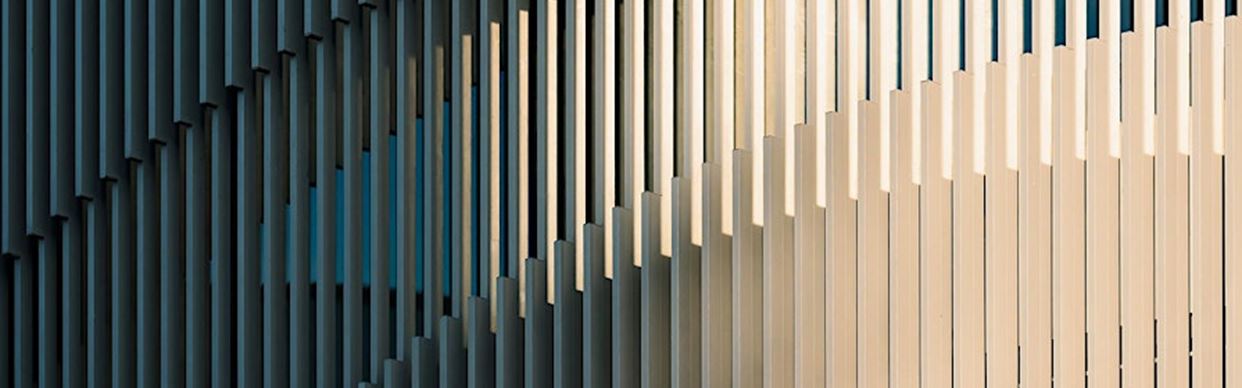 Façade Performance and Carbon Savings | Mecca Events